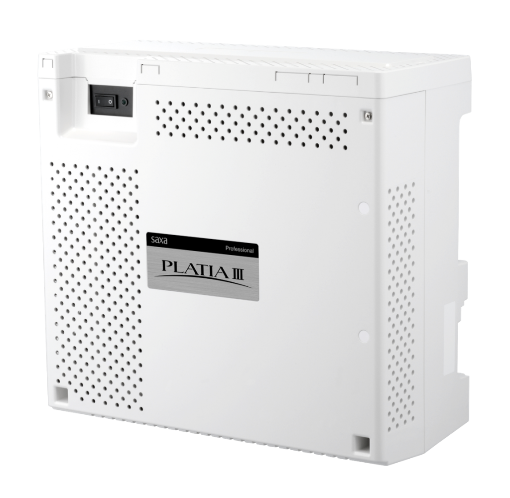 ビジネスフォン|SAXA（サクサ）PLATIAⅢ(3)（PT3000Std・PT3000Pro・PT3000Ult）2022年7月1日発売開始