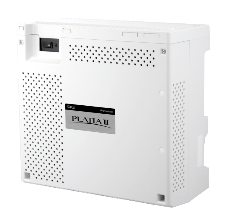 ビジネスフォン|SAXA（サクサ）PLATIAⅢ(3)（PT3000Std・PT3000Pro・PT3000Ult）2022年7月1日発売開始