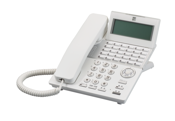 ビジネスフォン|SAXA（サクサ）PLATIAⅢ(3)（PT3000Std・PT3000Pro・PT3000Ult）2022年7月1日発売開始